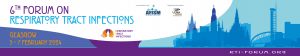 Forum on Respiratory Tract Infections
